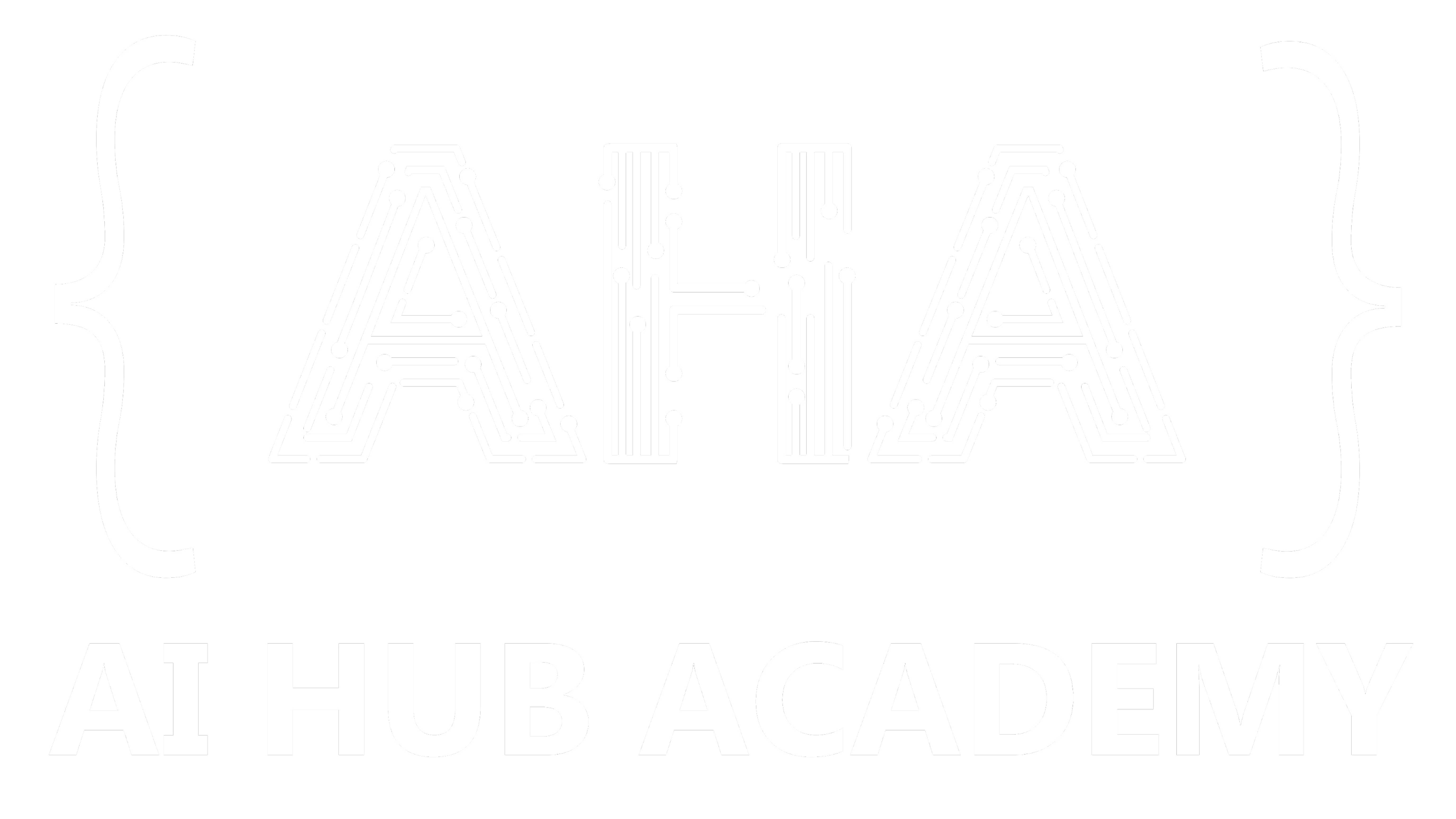 AI HUB ACADEMY